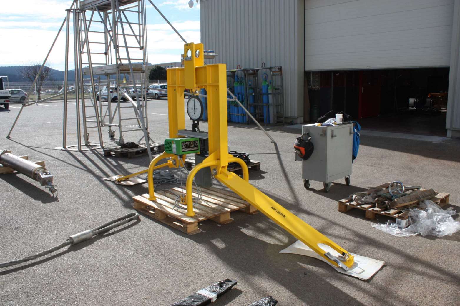 ID² Solution hybride de réalisation industrielle - Solution hybride de ...