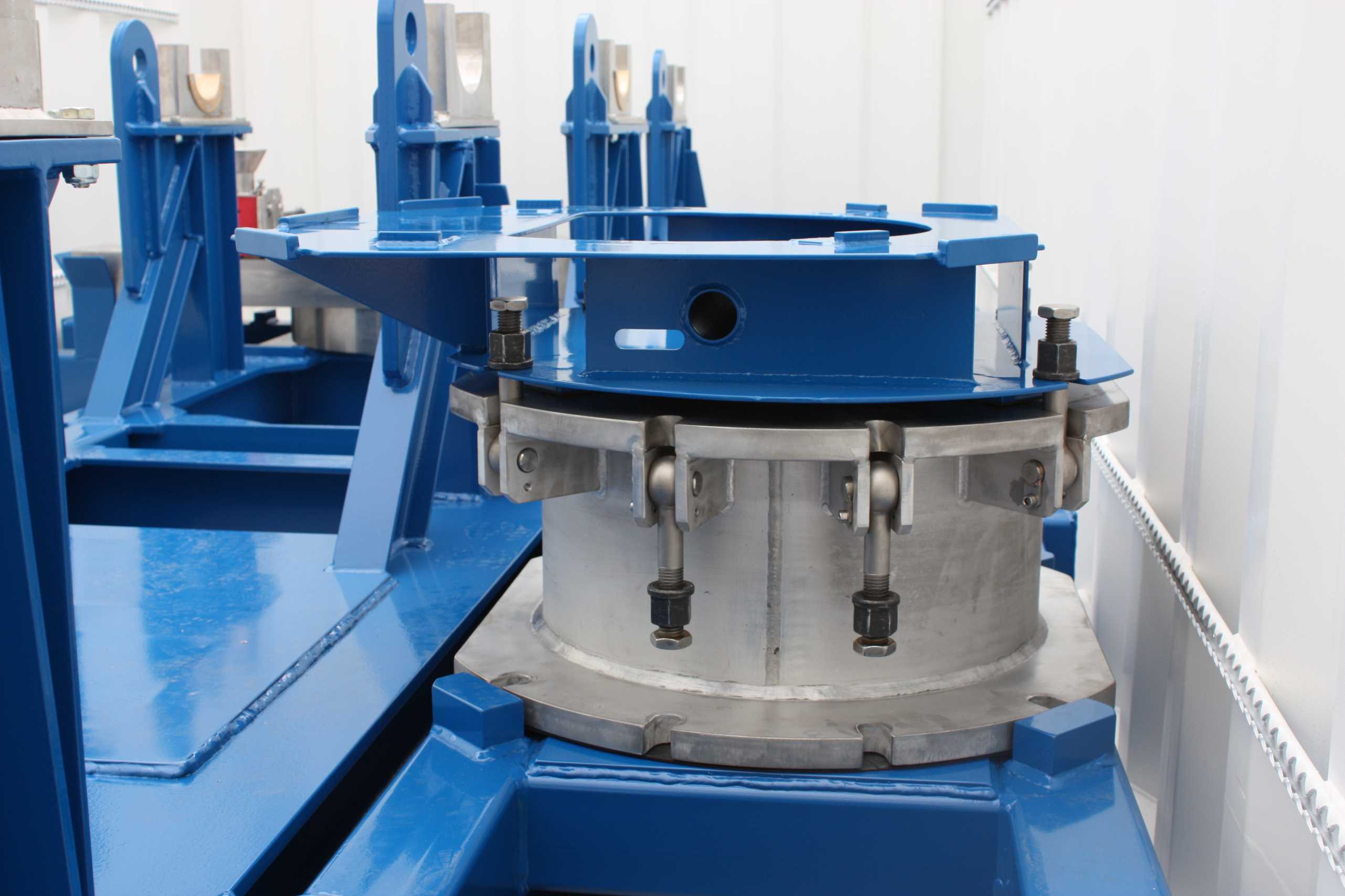 ID² Solution hybride de réalisation industrielle - Solution hybride de ...