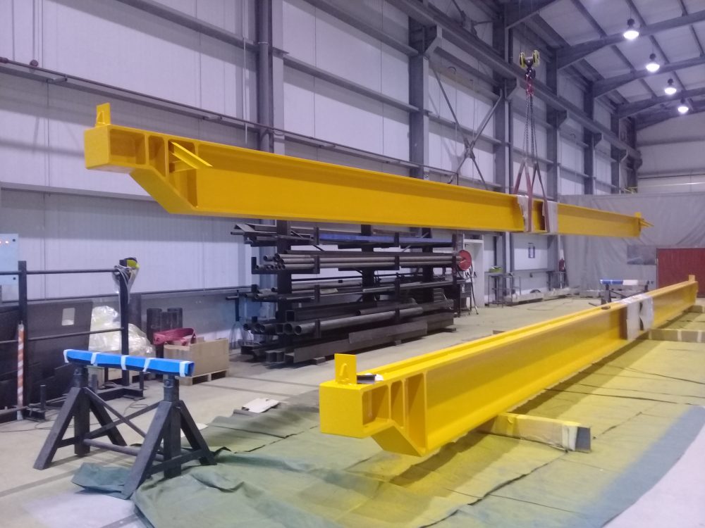 ID² Solution hybride de réalisation industrielle - Solution hybride de ...