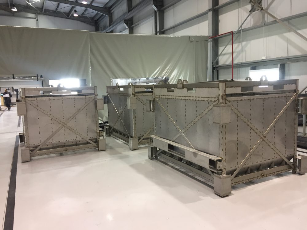 ID² Solution hybride de réalisation industrielle - Solution hybride de ...